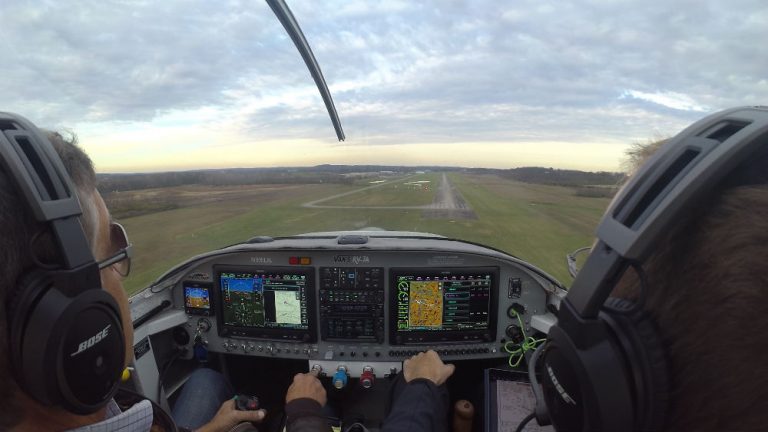 The FAA is hot on energy management—here’s why it matters : Flight ...