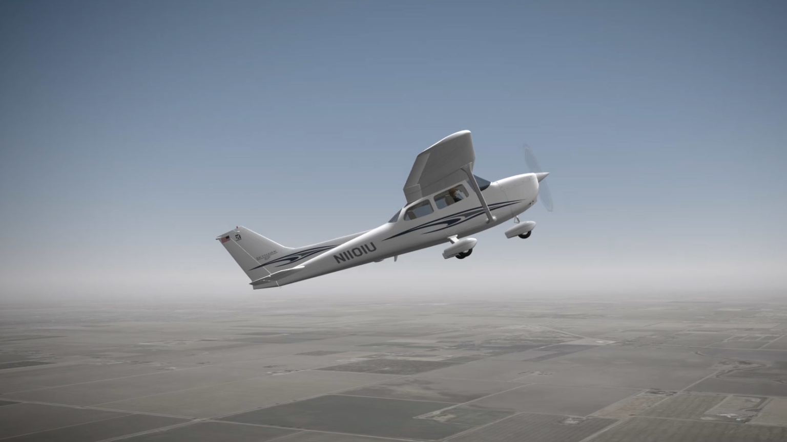 Mastering Stalls: How to Recognize, Prevent, and Recover Safely ...