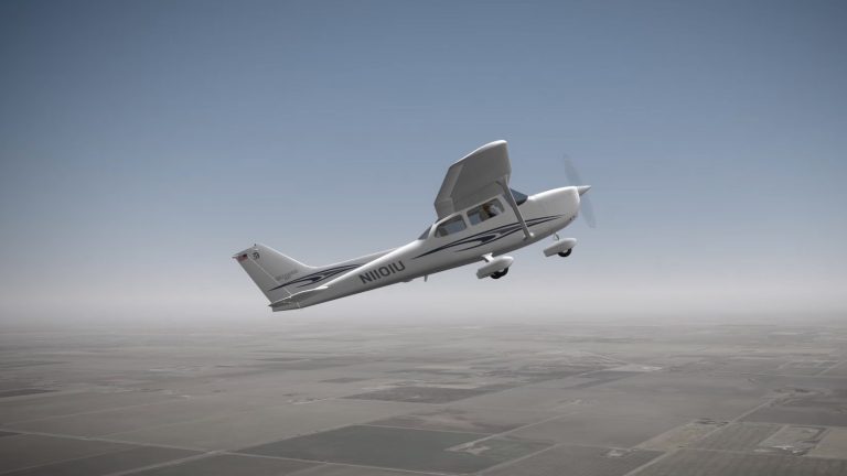 Mastering Stalls: How to Recognize, Prevent, and Recover Safely ...