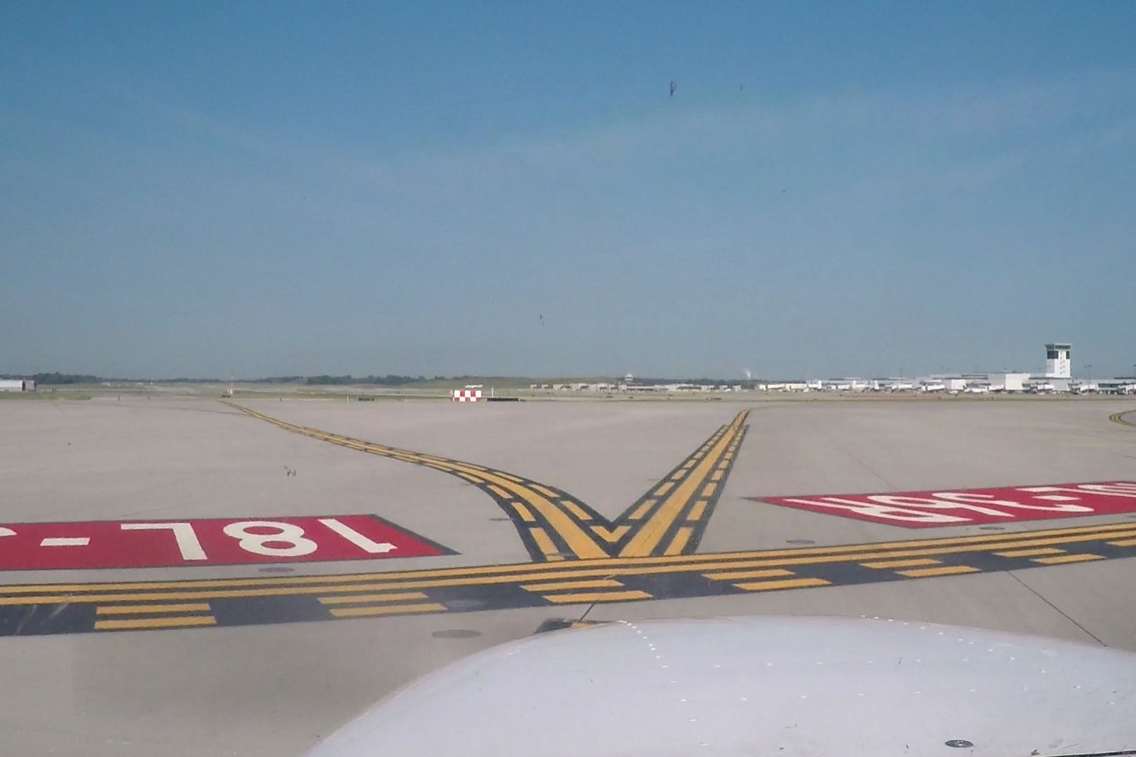 FAA publishes additional airport safety information for select airports ...