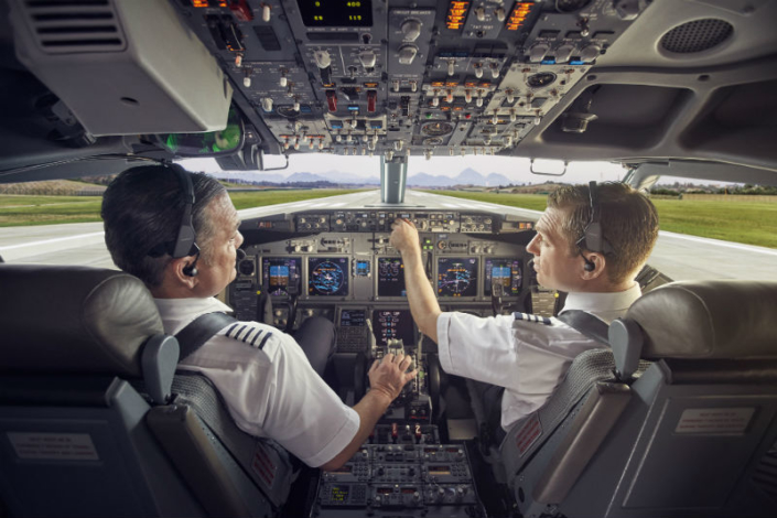 Unintended Consequences of Reducing ATP Minimum Hours : Flight Training ...