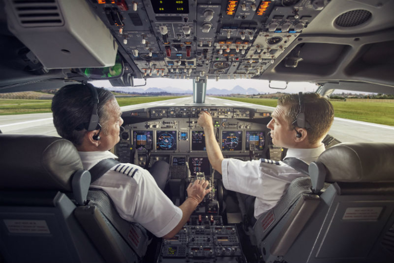 Unintended Consequences of Reducing ATP Minimum Hours : Flight Training ...