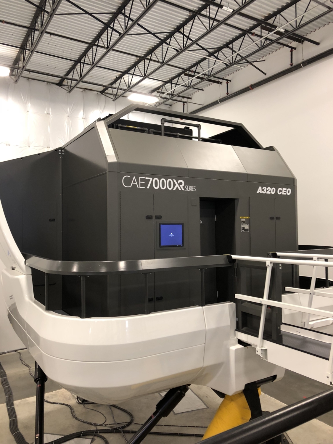 Earning a type rating : Flight Training Central