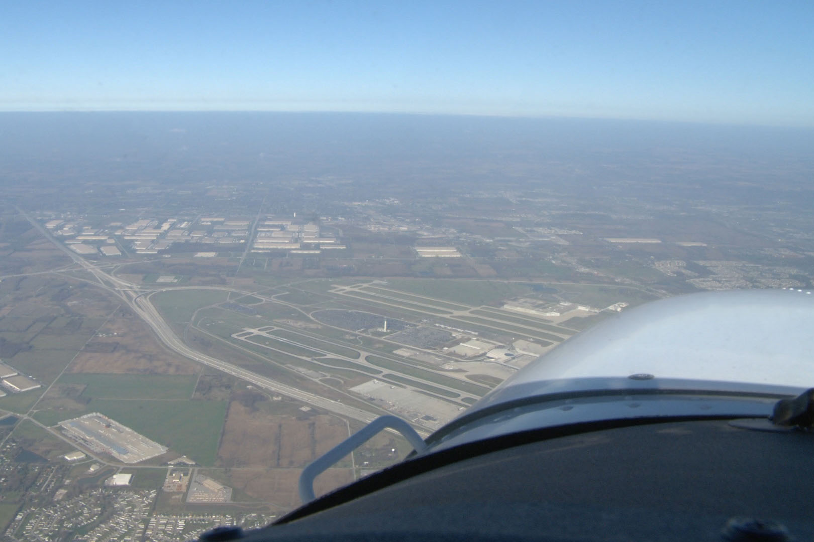 How high do you want to fly today? : Flight Training Central