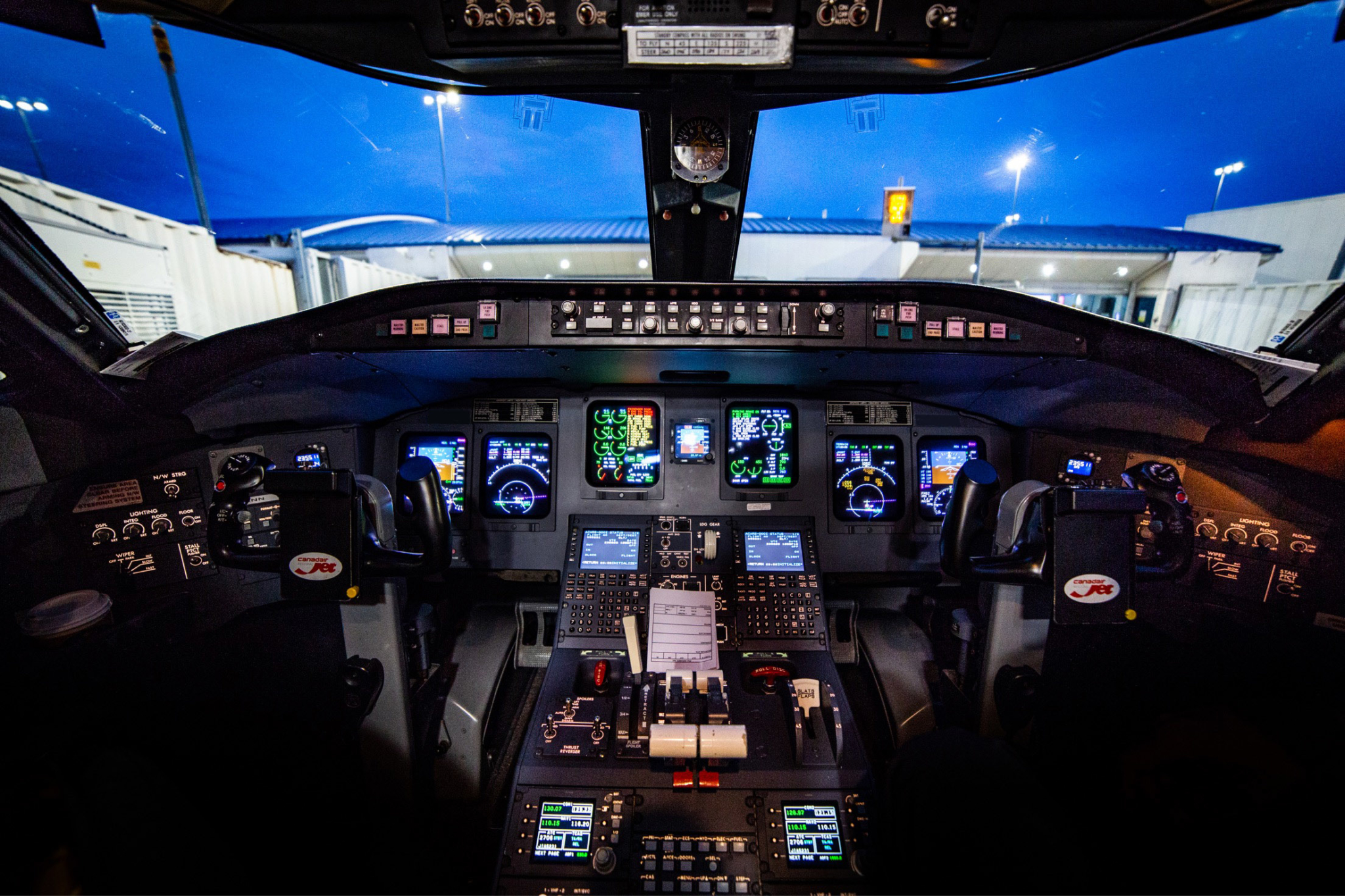 Navigating the ATP Certification Process: A Pilot's Guide : Flight ...