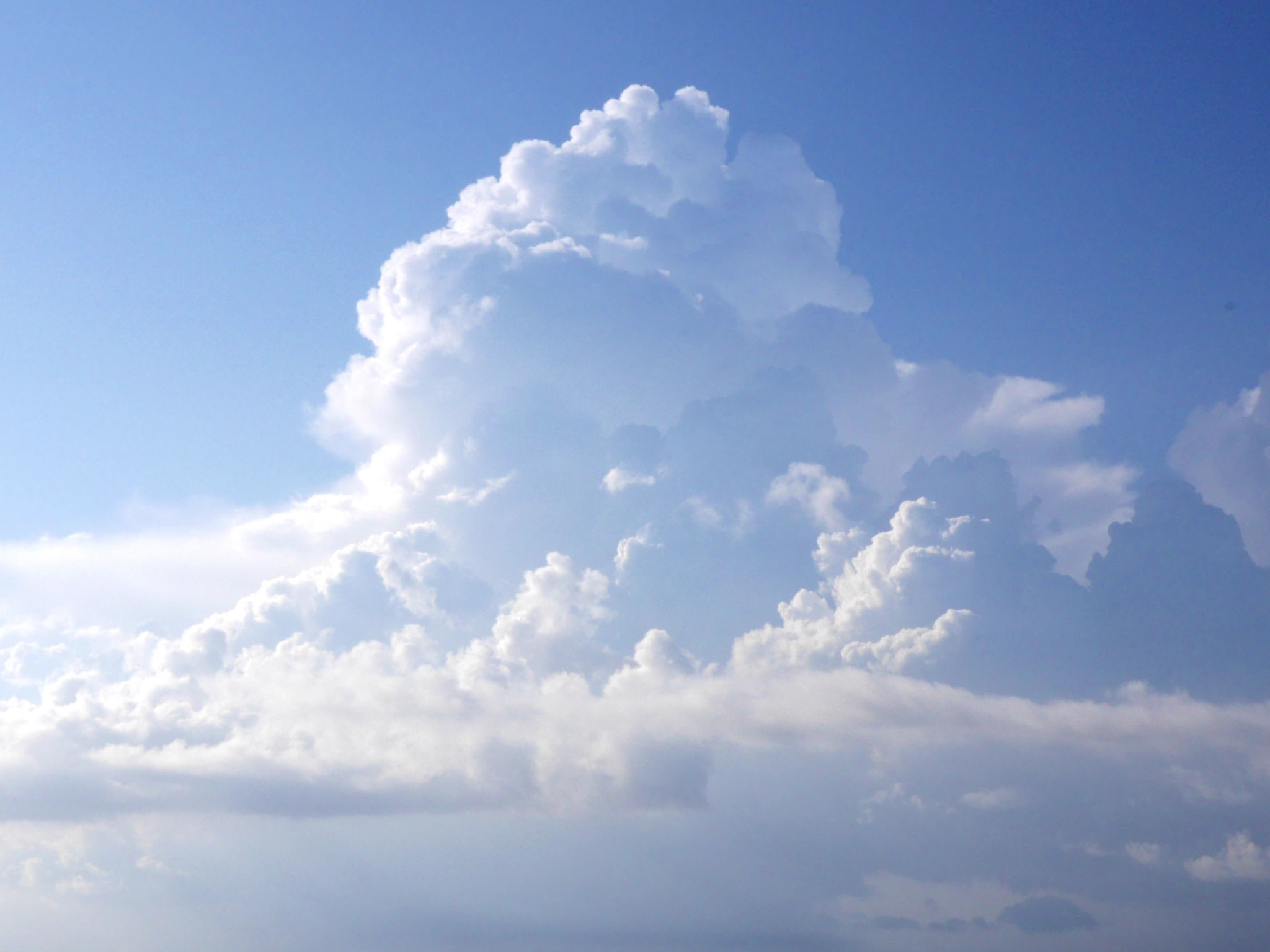 Thunderstorm avoidance : Flight Training Central