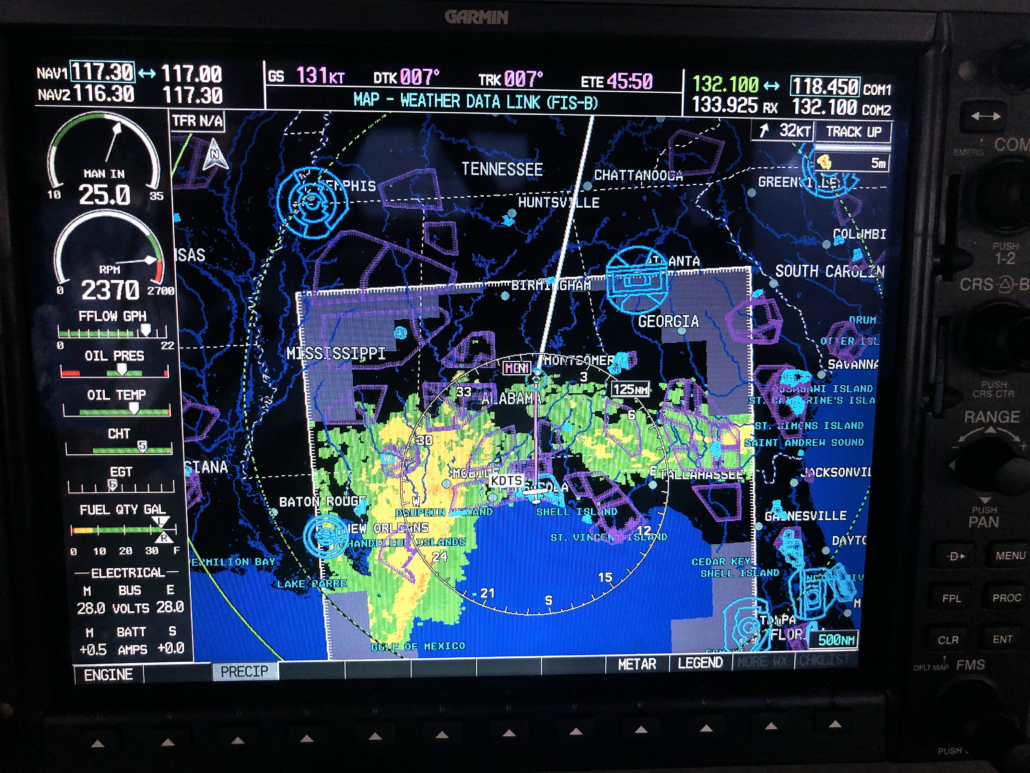 Flying in a new direction – the case for technology in the cockpit ...