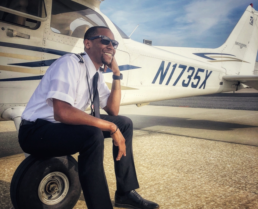 Tips and technique : Flight Training Central