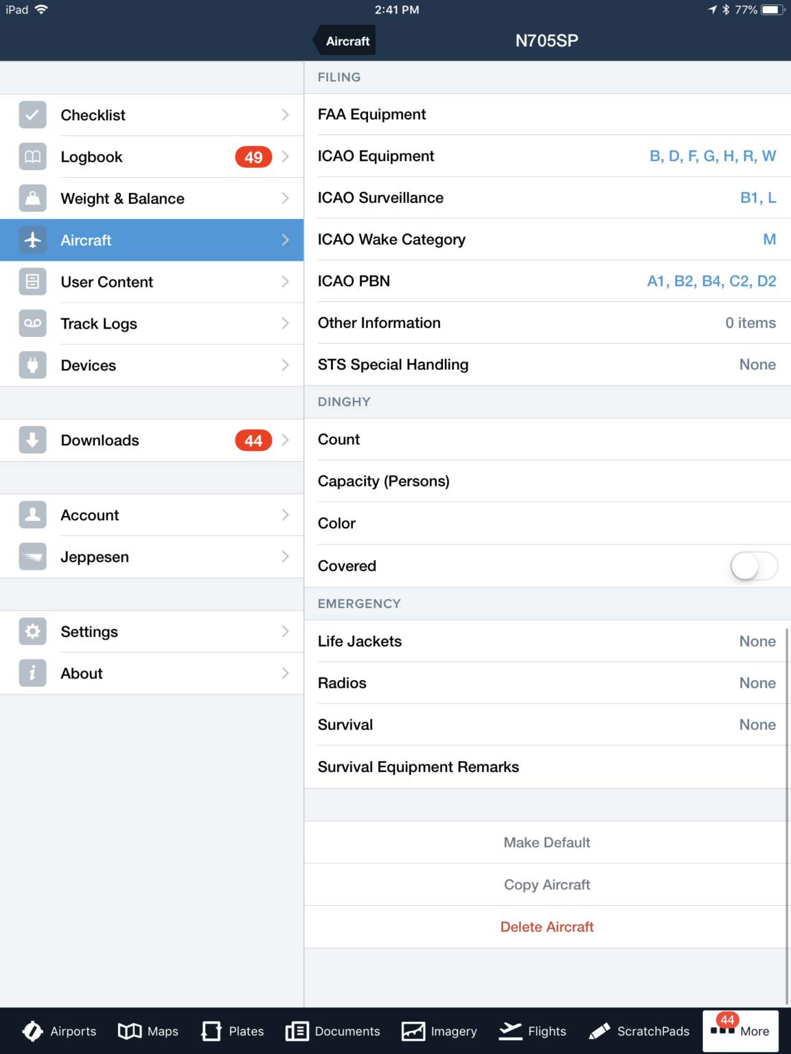 How to file VFR Flight Plans using the new ICAO format : Flight ...