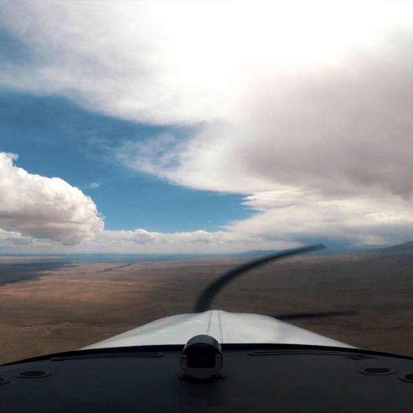 FAA updates Aviation Weather Handbook : Flight Training Central