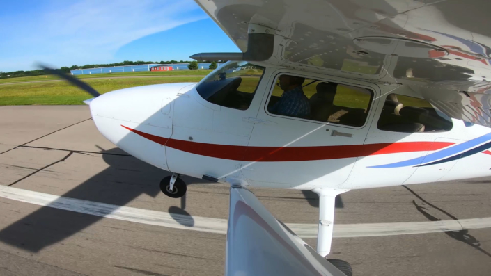 Overcoming the Five Most Common Landing Errors : Flight Training Central