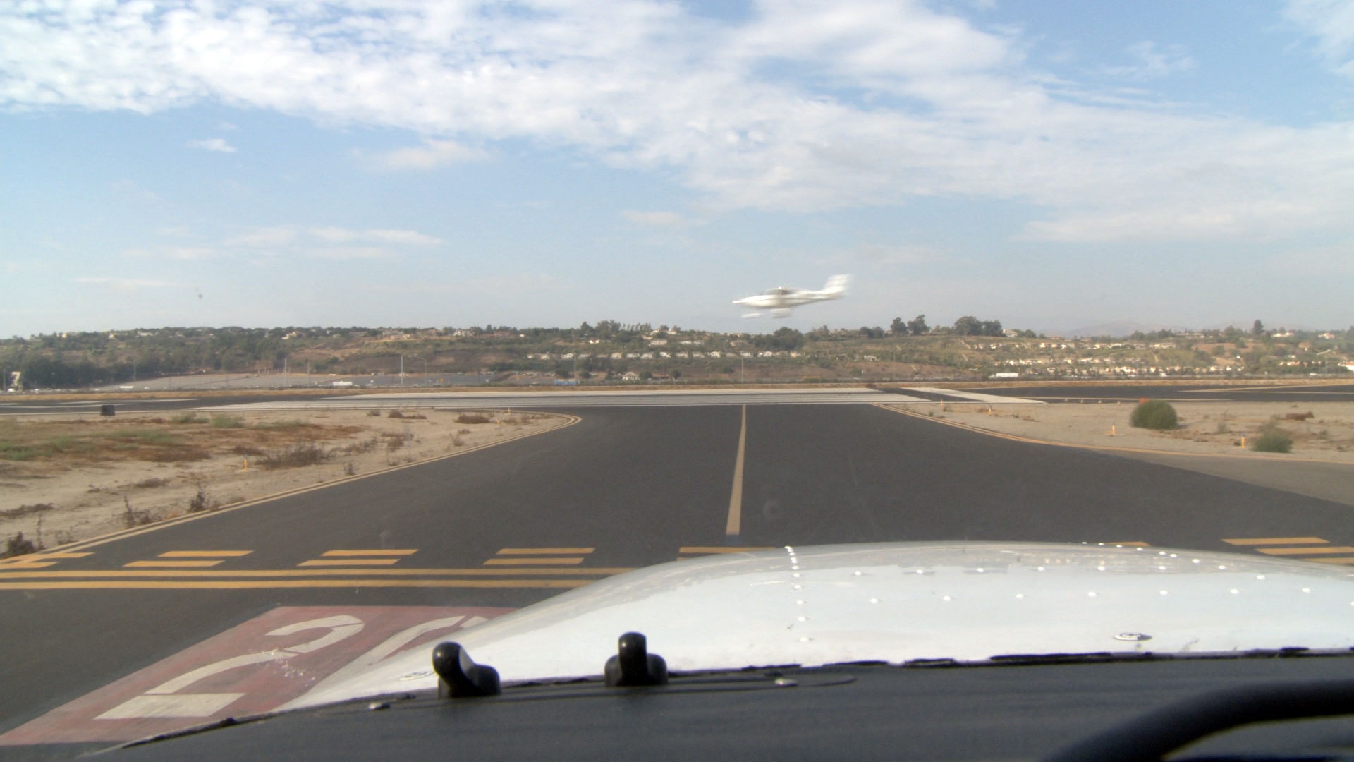 Converging aircraft - what would you have done? : Flight Training Central