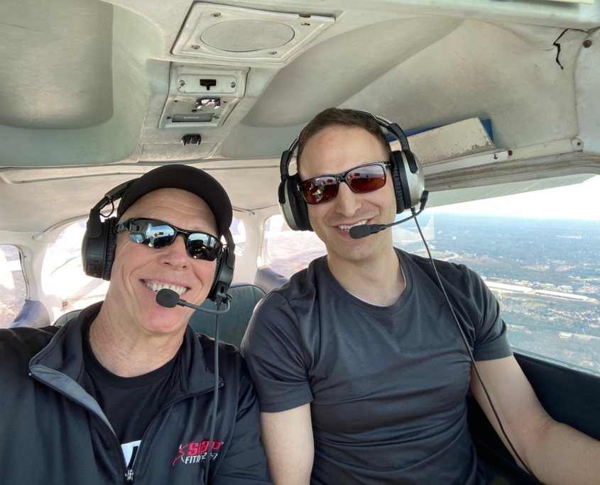 Tips for student pilots : Flight Training Central