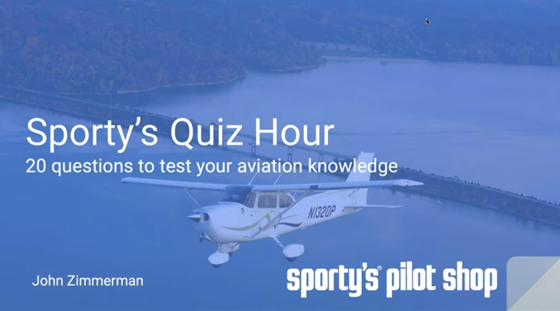10 aviation activities to get you through COVID-19 : Flight Training ...