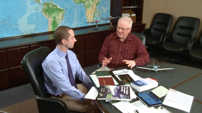 How to Interpret your FAA Written Test Report : Flight Training Central