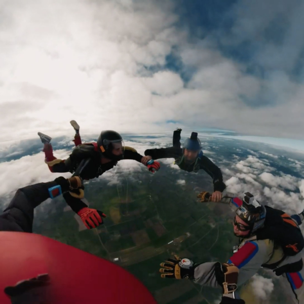Video: what pilots should know about skydiving : Flight Training Central