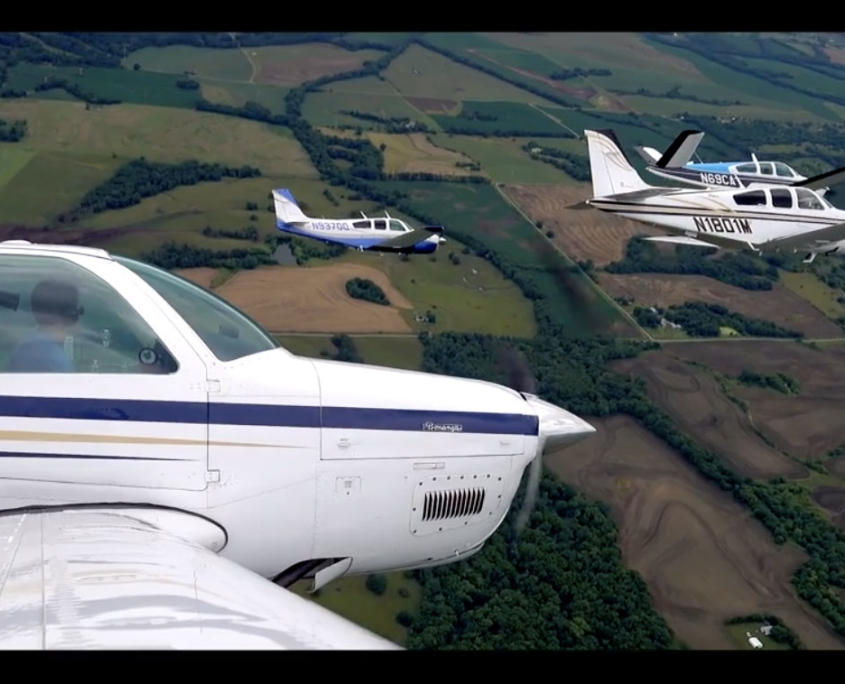 Tips for student pilots : Flight Training Central