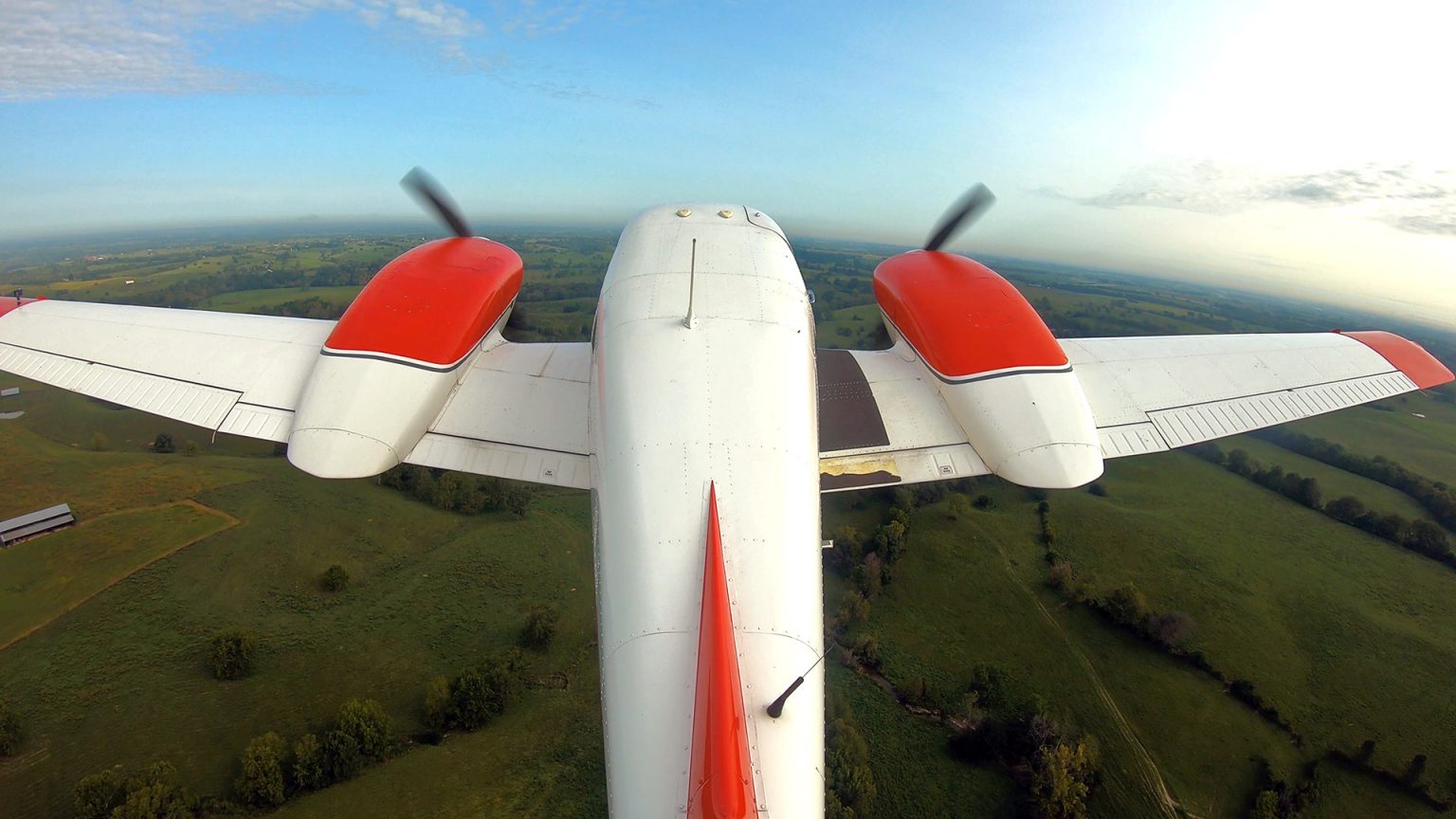 From the DPE: Busting Altitude Minimums : Flight Training Central