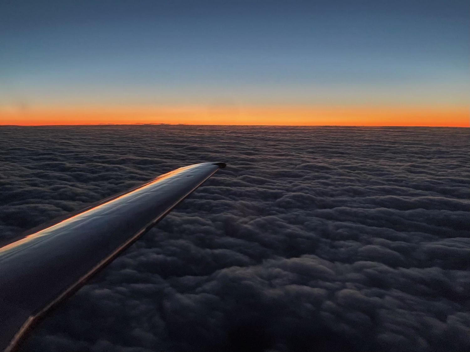 Combining IFR and visual flight : Flight Training Central