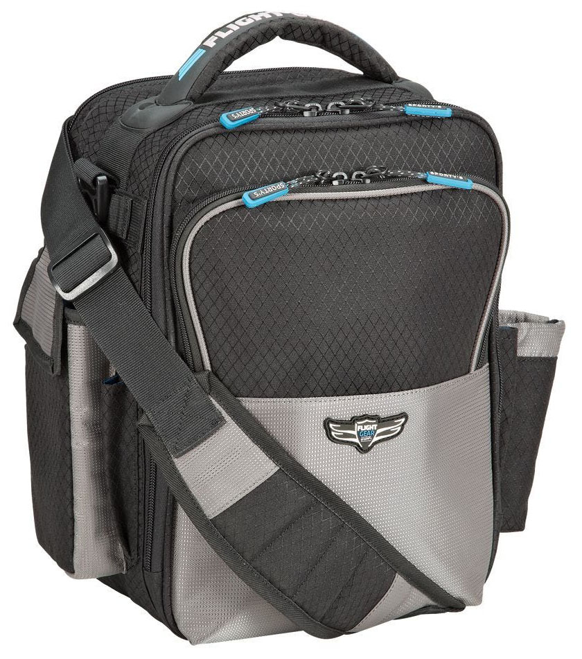 Stay organized with Sporty's new Flight Gear bags : Flight Training Central