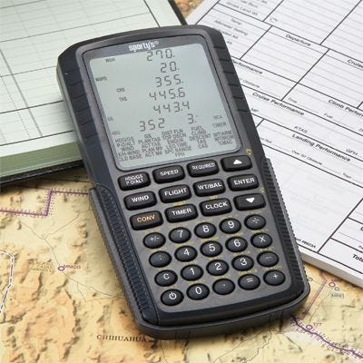 Top 10 things you need when starting flight training : Flight Training ...