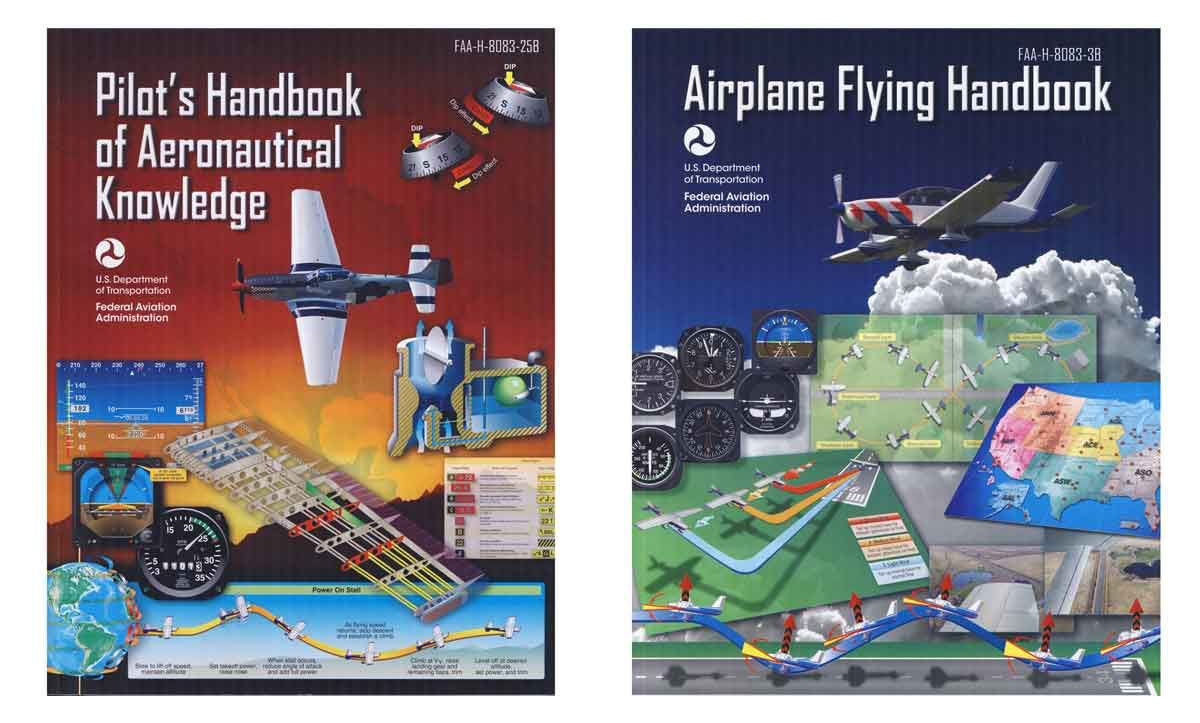 Top 10 things you need when starting flight training : Flight Training ...