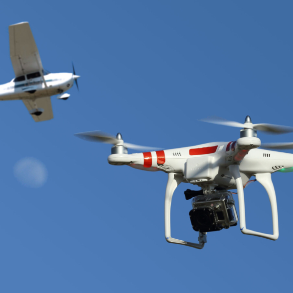 Here's What's New For Remote Pilot and Drone Operators : Flight ...