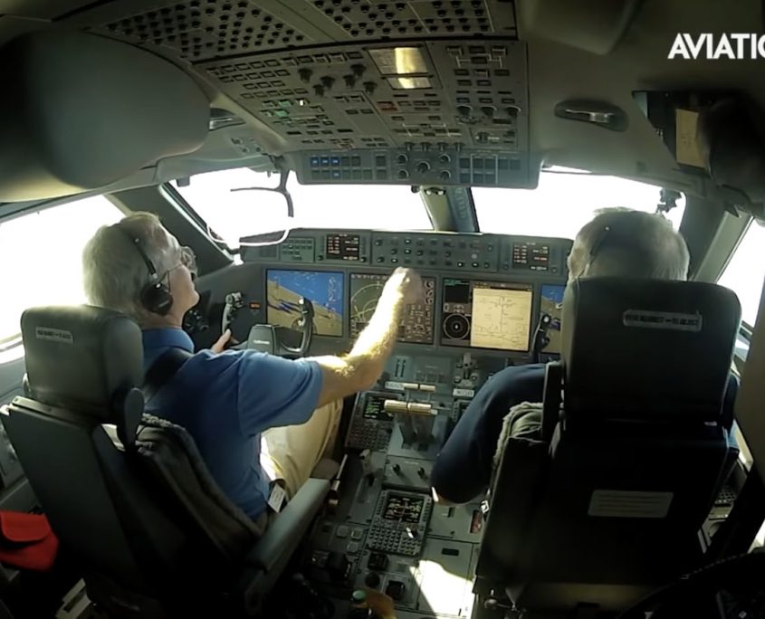 Fun Flying Videos : Flight Training Central