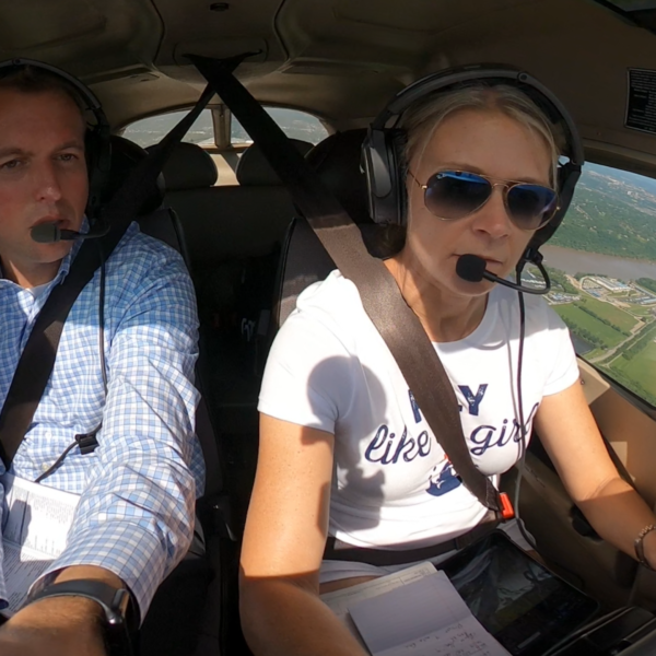 Training under Part 61 vs. Part 141 - what's the difference?