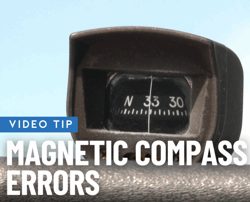 Tips for student pilots : Flight Training Central