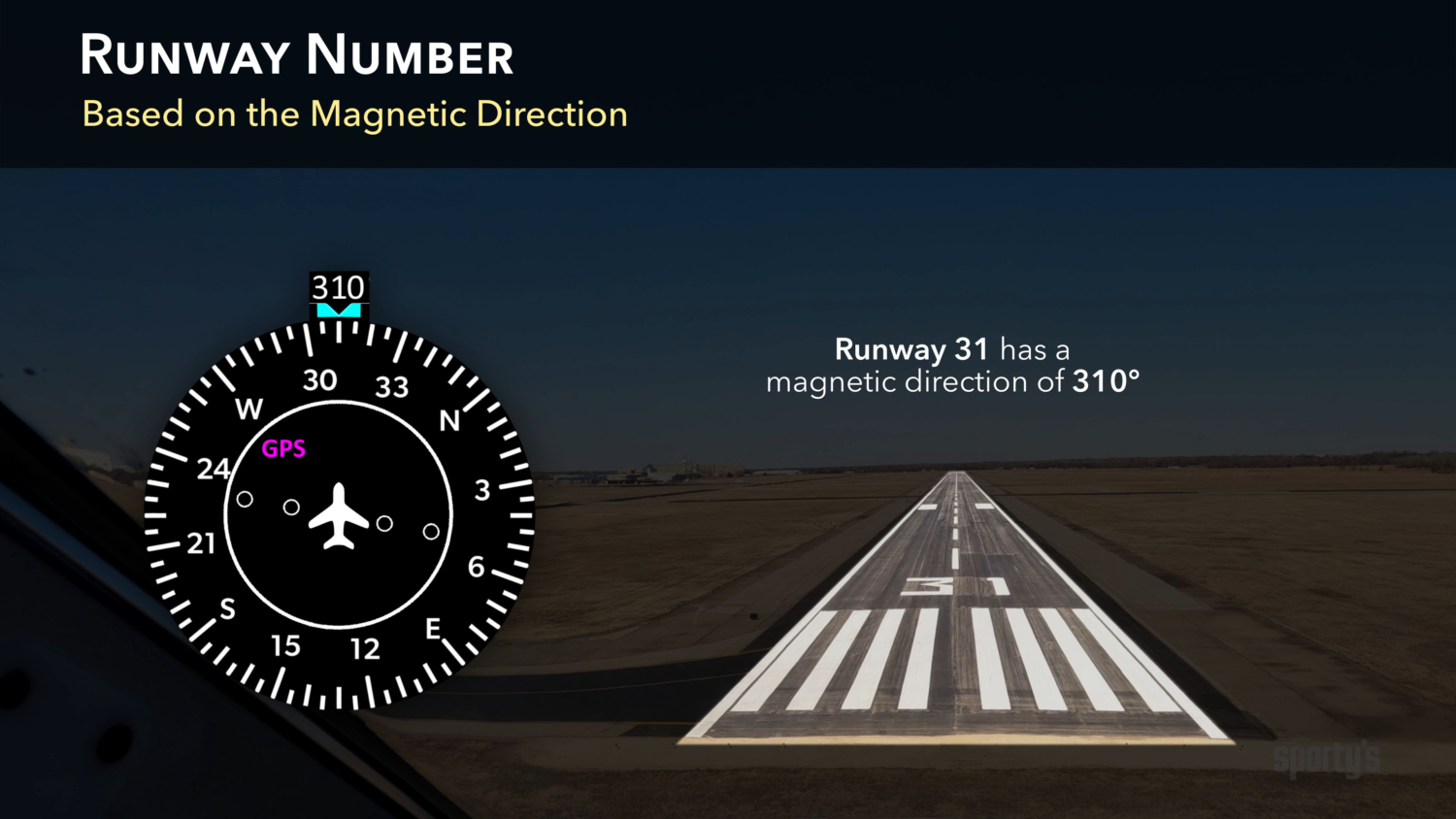 5 Tips For Flying The Traffic Pattern : Flight Training Central