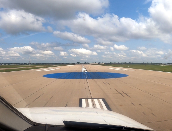 Ten airport signs, markings, and lights all pilots should know