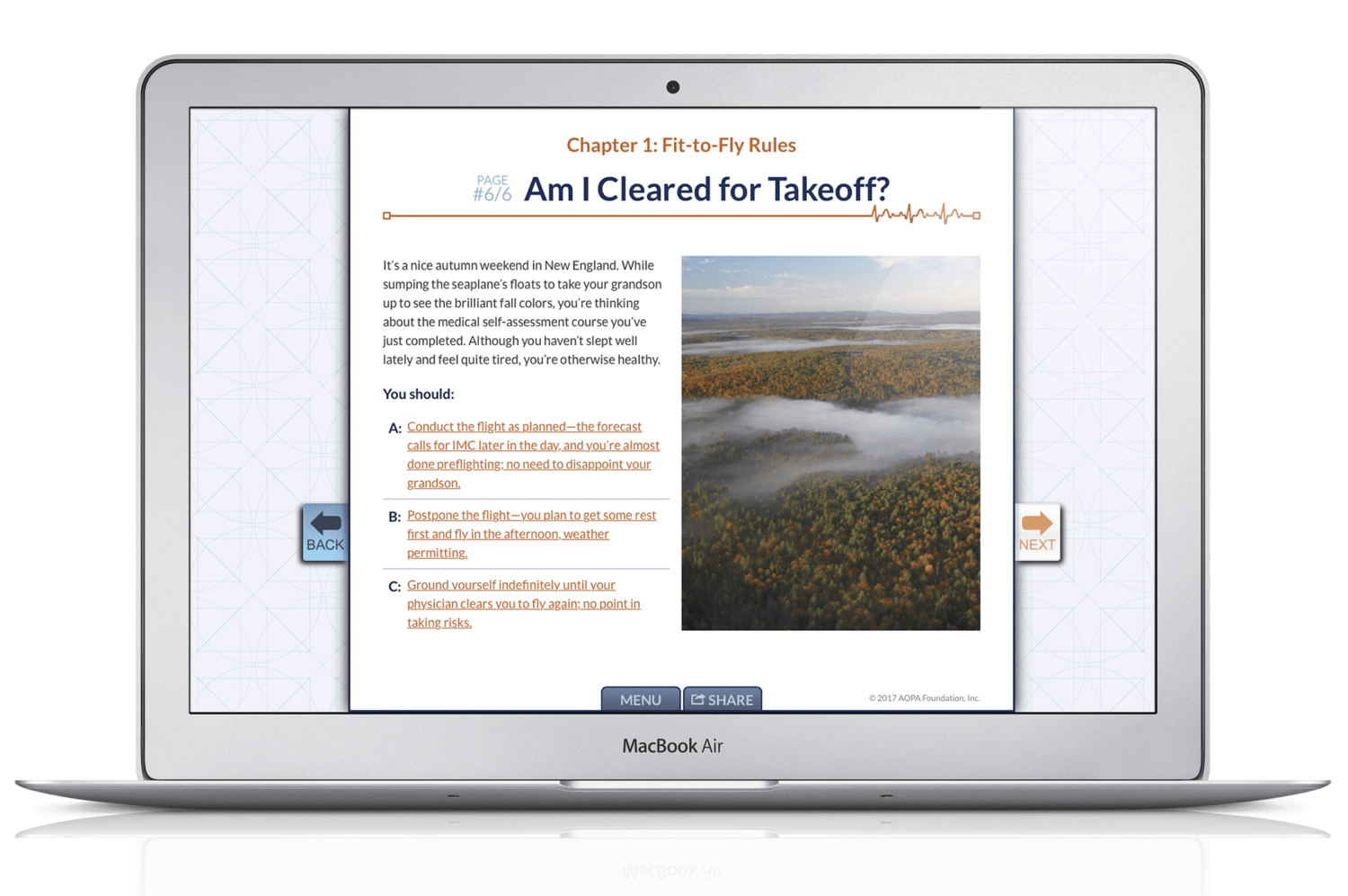 Video tip: Pilot's Guide to BasicMed : Flight Training Central