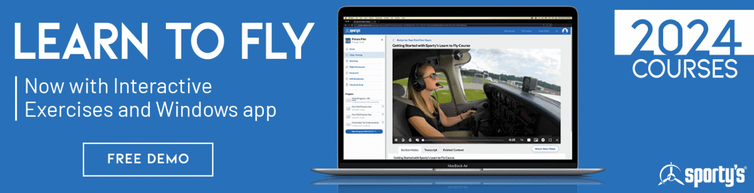 Video Tip: Aerodynamics of a Wing Stall : Flight Training Central
