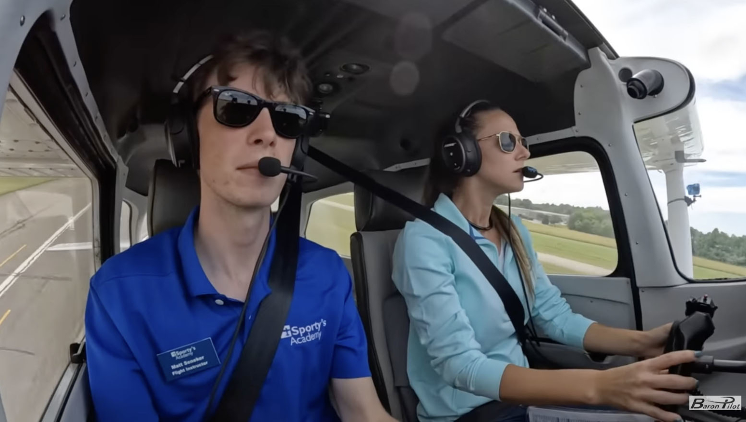 Aviation Flight Training Scholarship Listings : Flight Training Central