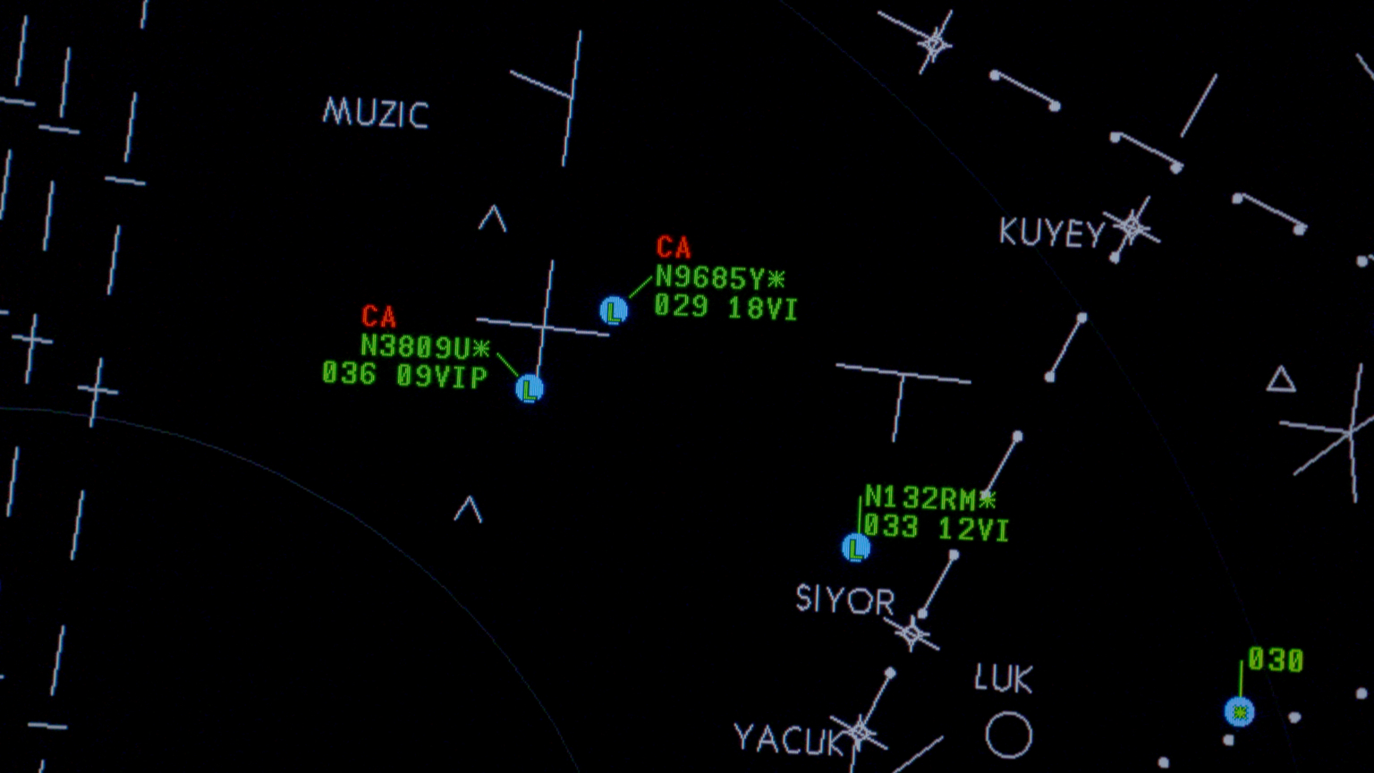 VFR Flight Following--a pilots' guide : Flight Training Central