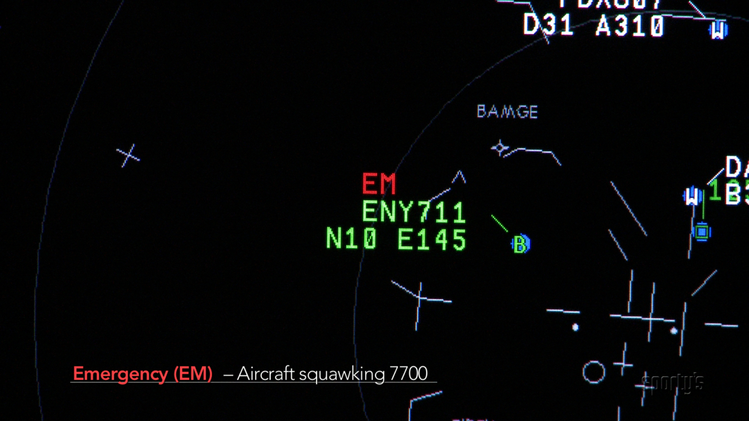 VFR Flight Following--a pilots' guide : Flight Training Central