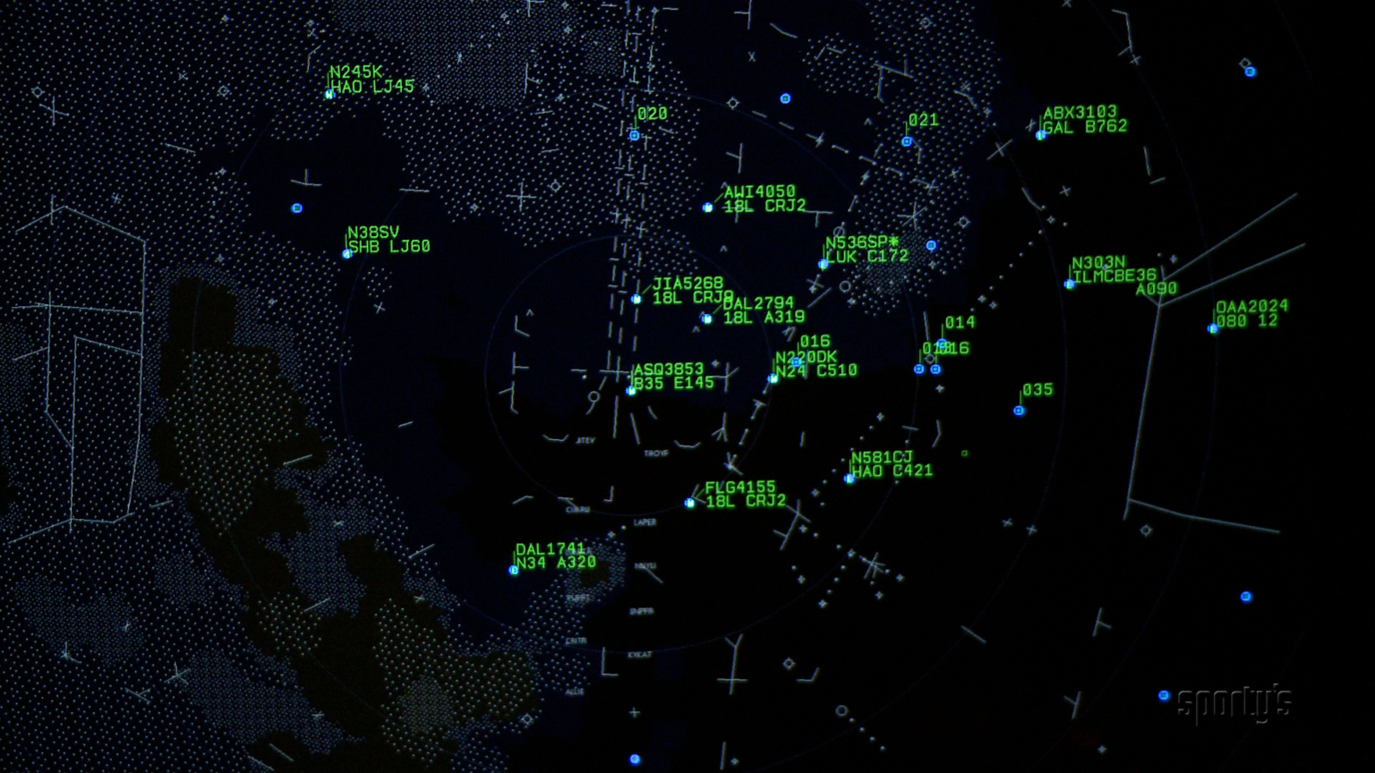VFR Flight Following--a pilots' guide : Flight Training Central