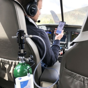 What pilots should know about oxygen : Flight Training Central