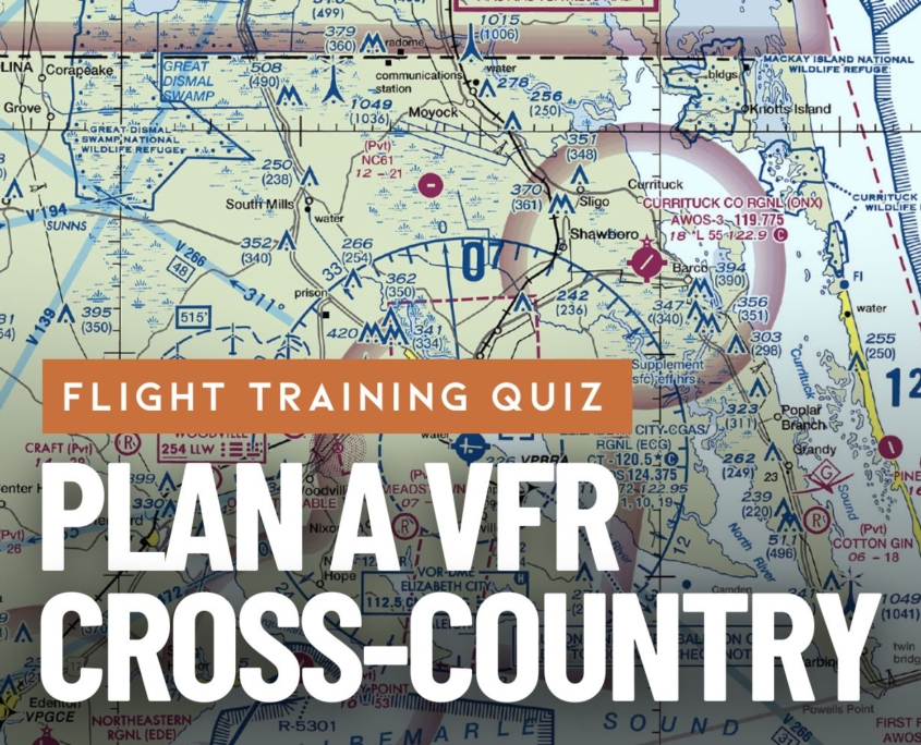 Quiz : Flight Training Central