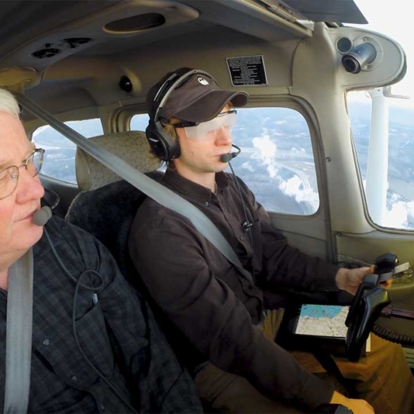 What qualities to look for in an instructor with the National ...