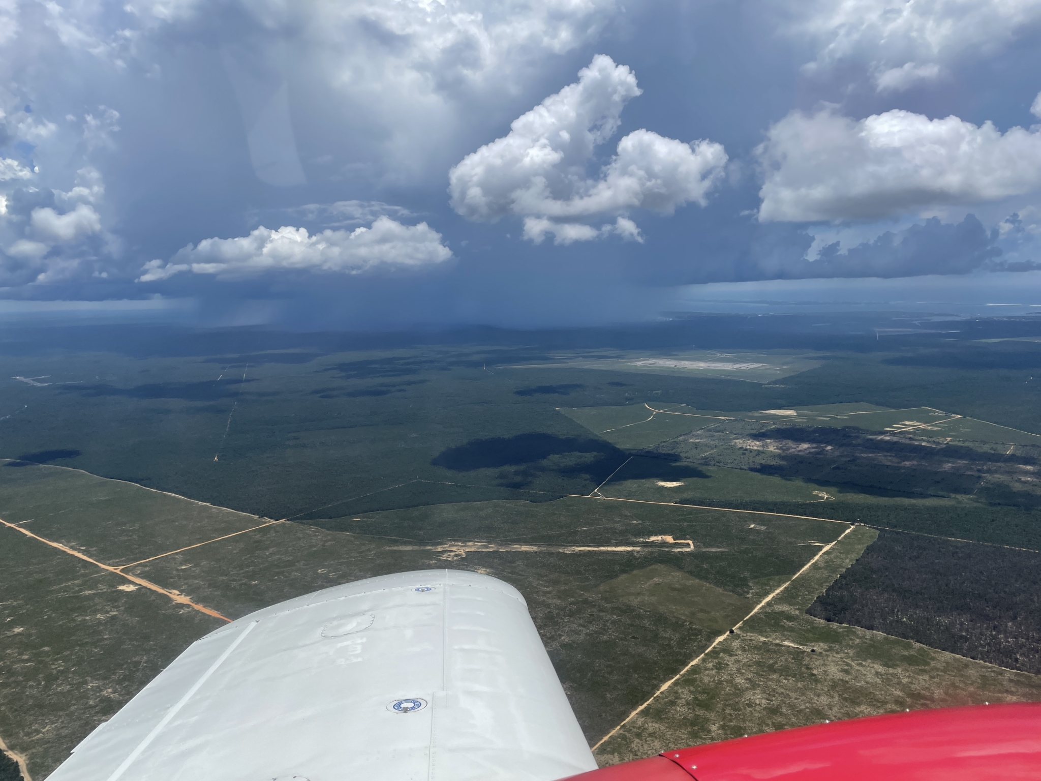 What's the best time of year for pilot training? : Flight Training Central