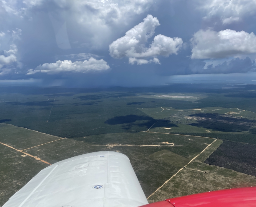 Tips and technique : Flight Training Central