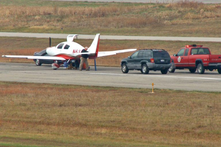 How to Choose the Best Alternate Airport for Your IFR Flight: A Pilot’s ...