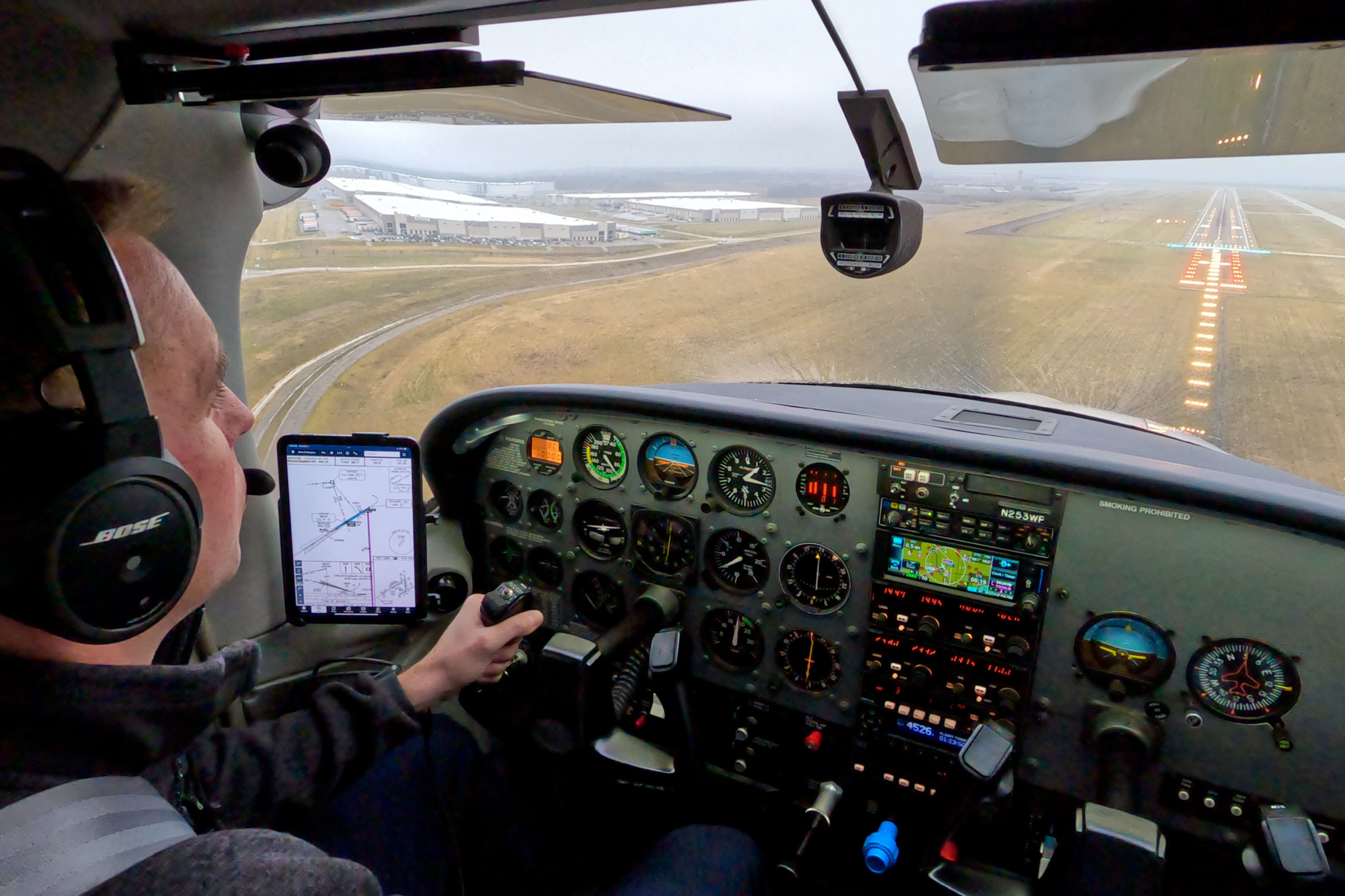 How to Choose the Best Alternate Airport for Your IFR Flight: A Pilot’s ...