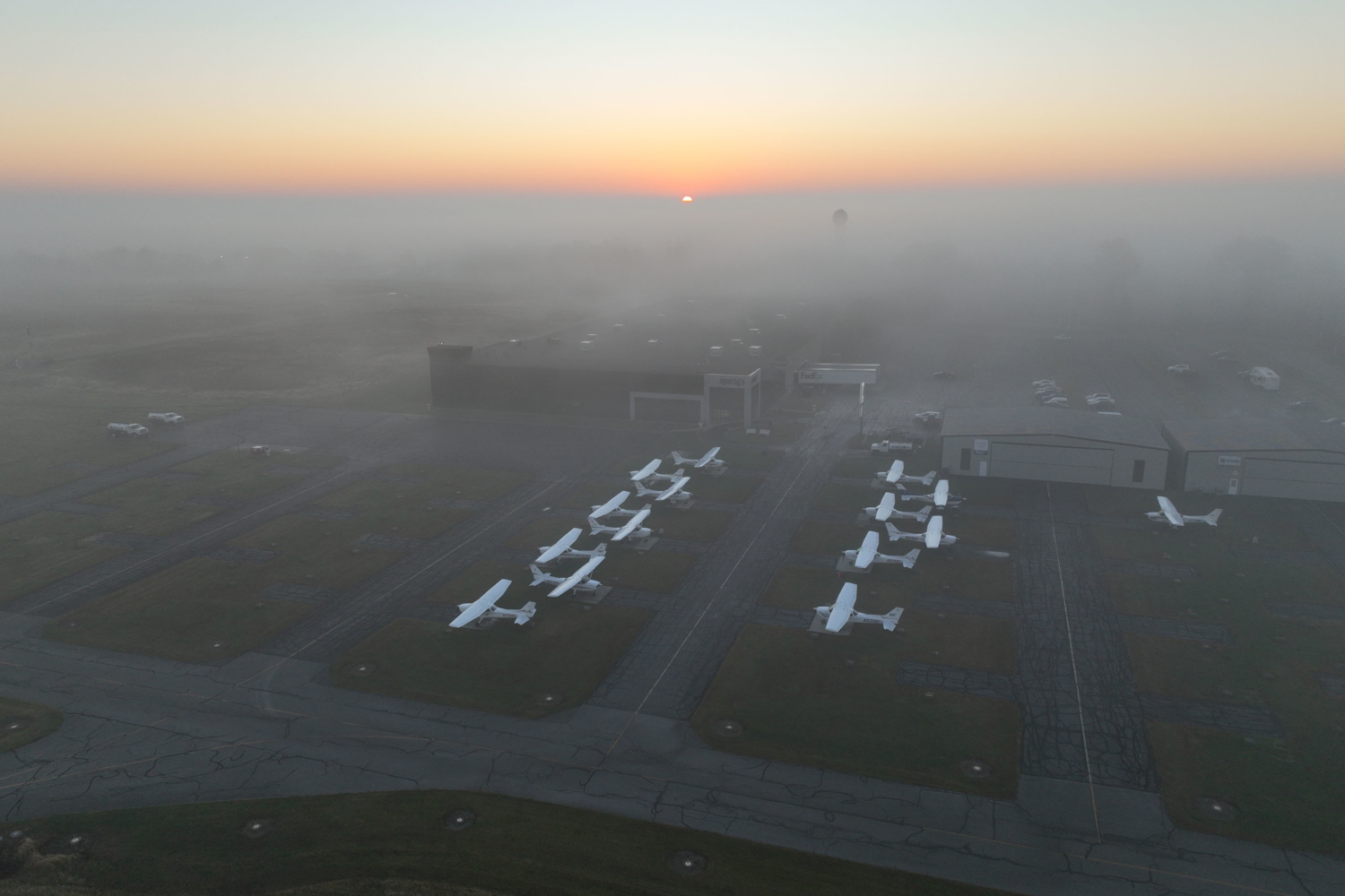 How to Choose the Best Alternate Airport for Your IFR Flight: A Pilot’s ...