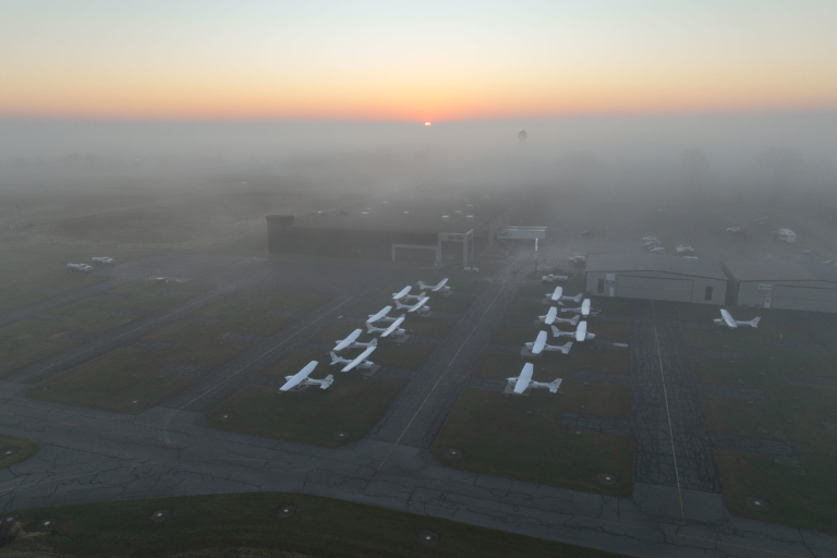 How to Choose the Best Alternate Airport for Your IFR Flight: A Pilot’s ...