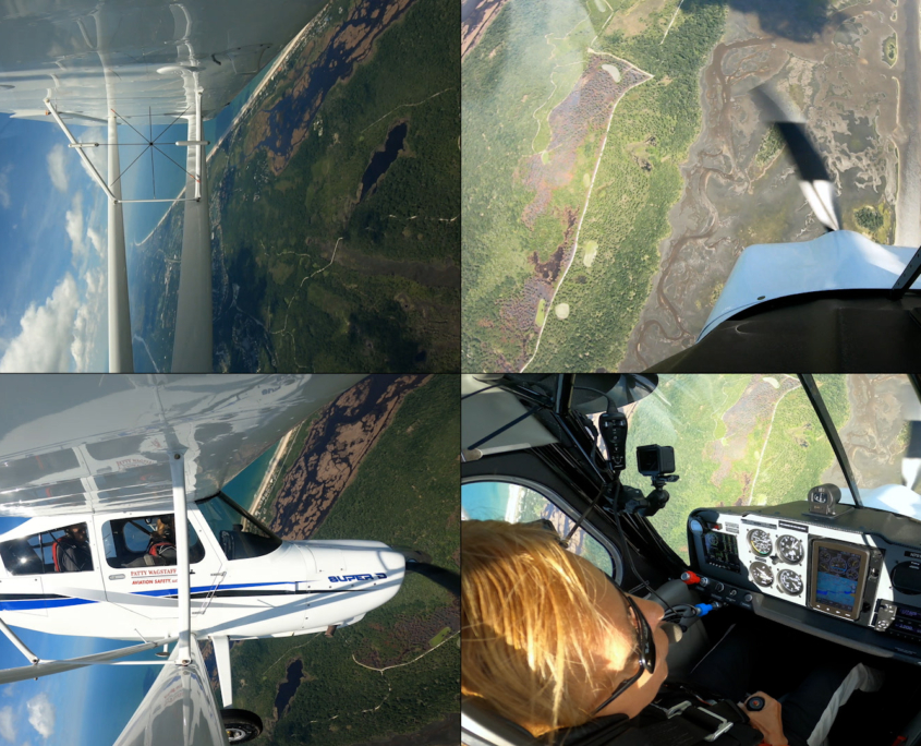 Tips for student pilots : Flight Training Central