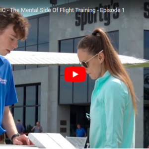 The Road to PIC YouTube Series from Baron Pilot : Flight Training Central