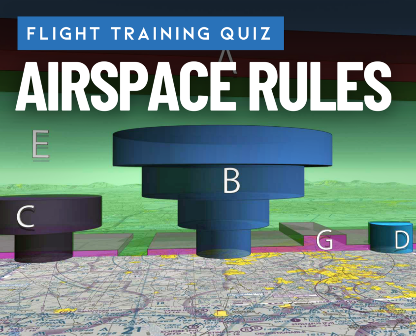 Quiz: IFR Approach Chart Symbols : Flight Training Central